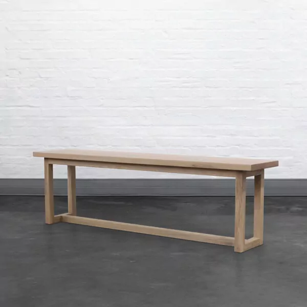 Architects Bench – Good Oak